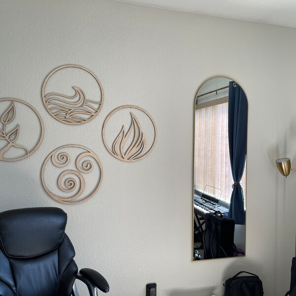 Hairapist Sign Hair Stylist Sign Rose Gold Sign Custom Acrylic Wall ...