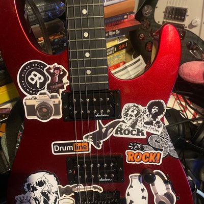 Chimney Sweep Silhouette Image Waterproof Vinyl Decal Light Switch ...