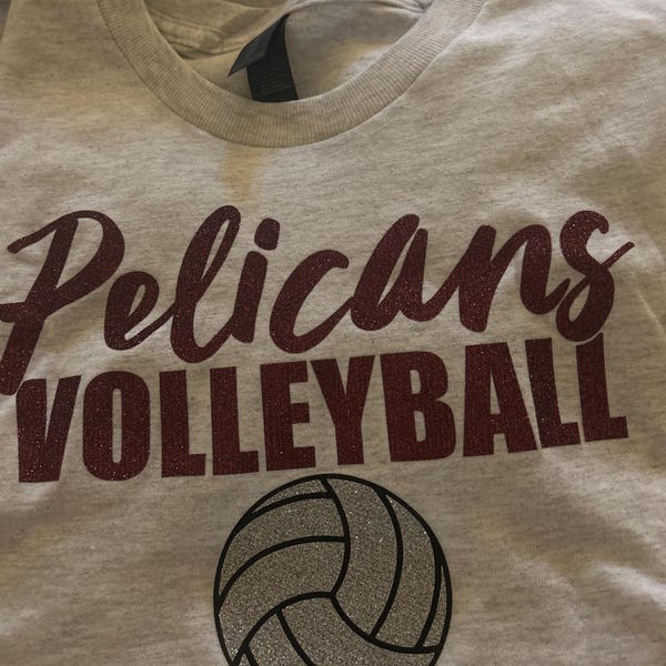 Glitter Custom Pageant Team Shirts, Customizable Pageant Family T ...