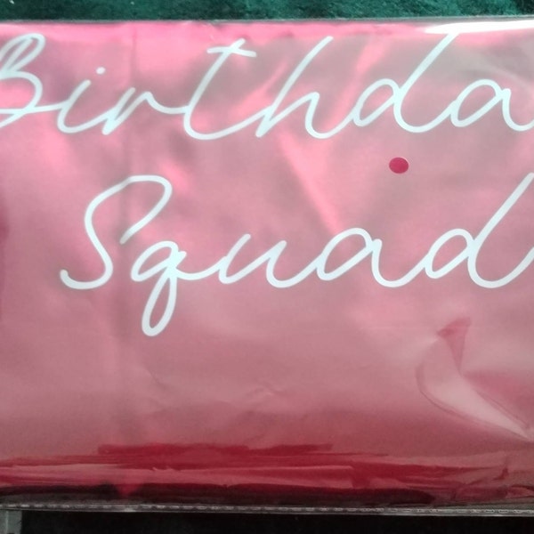 Personalised Satin Pyjamas 30th Birthday ,18th 21st Birthday Pajamas ...