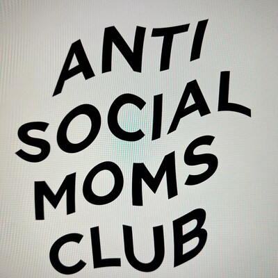 Anti Furry Furry Club SVG People Who Enjoy Fur Suits but Refuse to ...