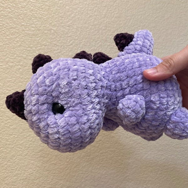 Penguin, Chonky Handmade Penguin Plushy Stuffed Animals - Etsy