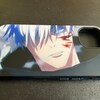 Choso Jujutsu Kaisen Phone Case for iPhone 15 14 13 12 11 10 8 7 Xs Pro ...