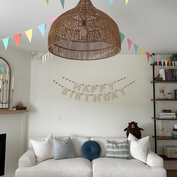 Sewing a Balloon Cover: Pattern With Instructions - Etsy