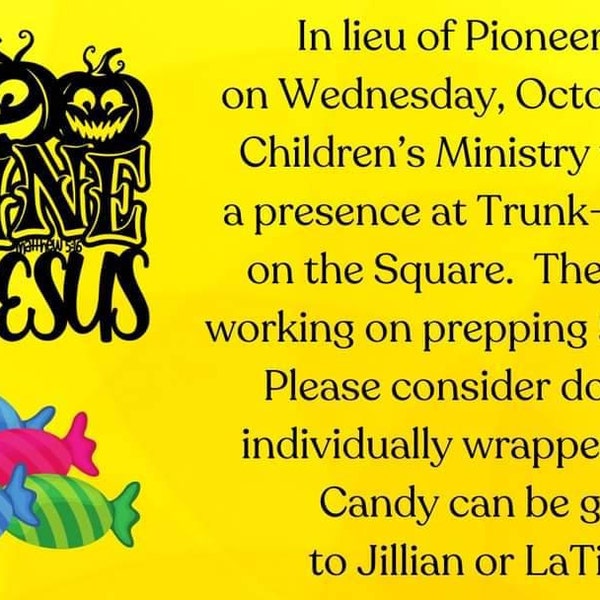 Magnified Svg, Vacation Bible School Svg, VBS 2025, Psalm 34:3, Magnify ...