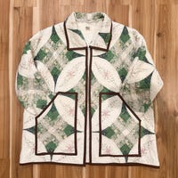 Box Top + Cardigan Coat Sewing Pattern Bundle -- All Well Workshop ...