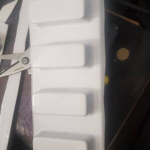 Gordon Folding Lock Back Utility Knife Shop Box Cutter Scoring Cosplay ...