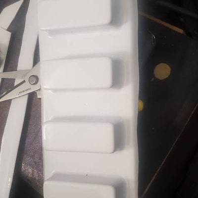 Gordon Folding Lock Back Utility Knife Shop Box Cutter Scoring Cosplay ...