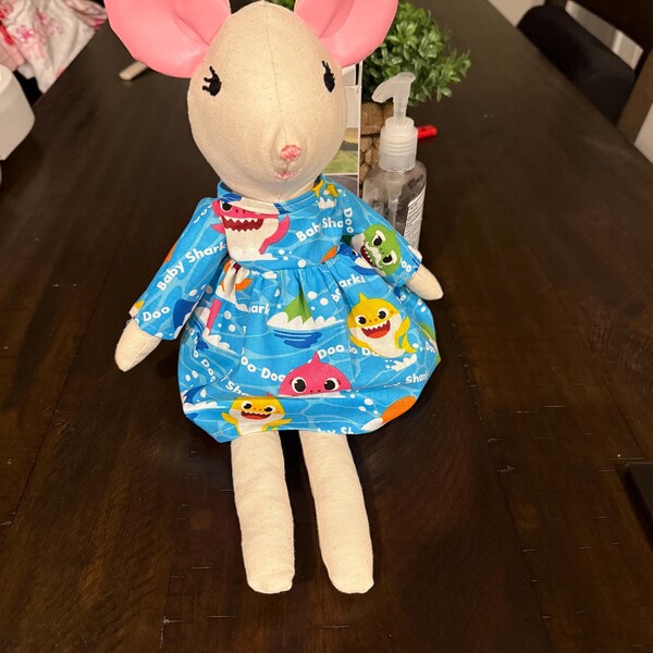 Patchwork Bear PDF Sewing Pattern, Keepsake Teddy, MEMORY BEAR Pattern ...