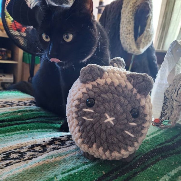 Crochet Baskets | Storage Baskets | Crochet Storage | Mini Baskets ...