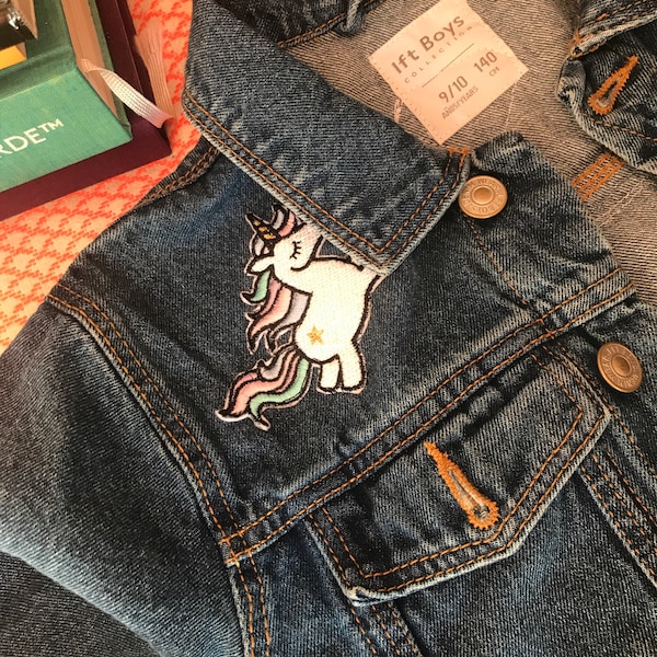 Broccoli Sew on Patch Embroidered Patch Applique Patches for Backpacks ...