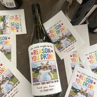 Teacher Retirement Gift Printable DIGITAL FILE Personalized Print for ...