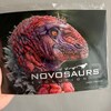 NOVOSAURS Book - Etsy UK