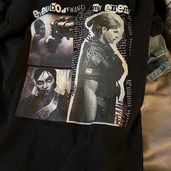 Arcane Shirt, Vi Arcane Shirt, League of Legends, Arcane Merch, Arcane ...