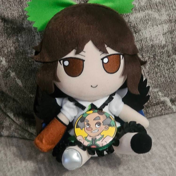 Identity V: Matching Halva (alva Lorenz and Herman Balsa) 3" Acrylic ...