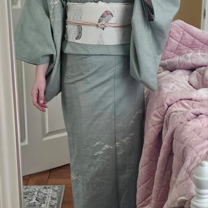 Women's Premium Yukata Only Not Obi Included - Etsy