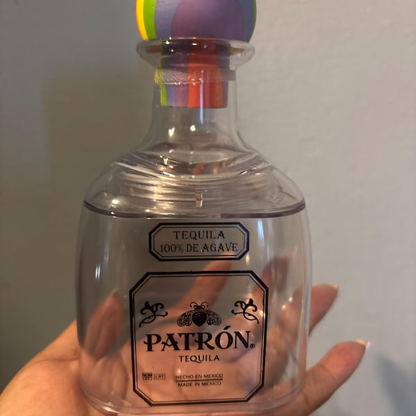 1 Patron Reusable Cup - Etsy