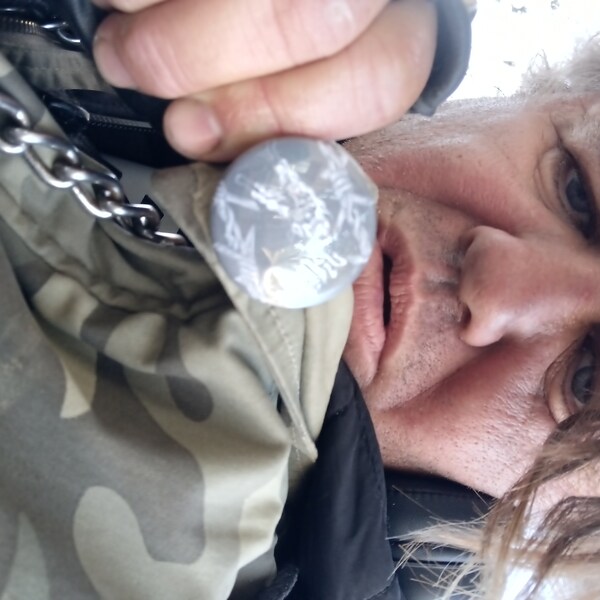 SAIGON Socal Hardcore Punk Pin Badge Patch Annihilation Ushc Tustin Adolescents Middle Class ...