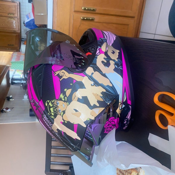 Custom Reflective Vinyl Lettering Decal Sticker Car Van Truck Trailer ...