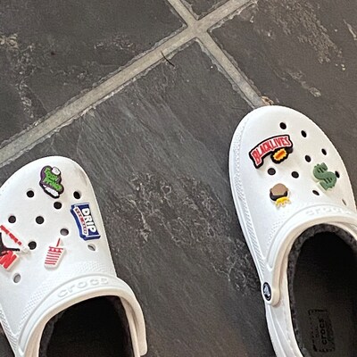 Stnedbke Set Shoe Accessories Shoe Pin - Etsy