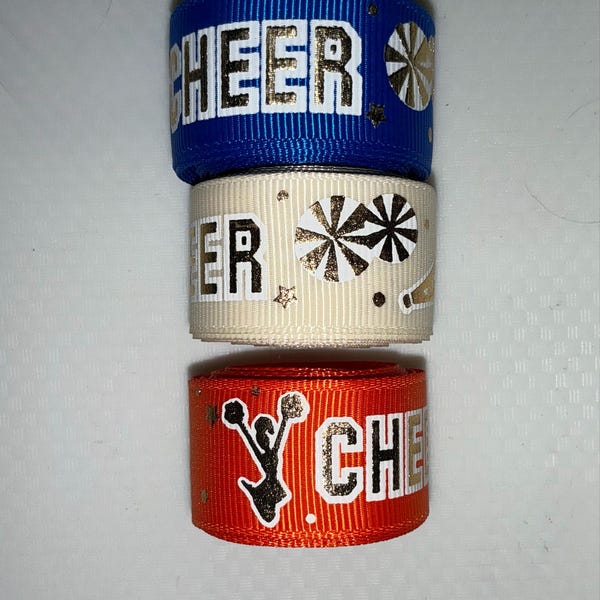 3 Yards - Wheels - Cars, Motorcycles - Grosgrain Ribbon - Your Choice ...