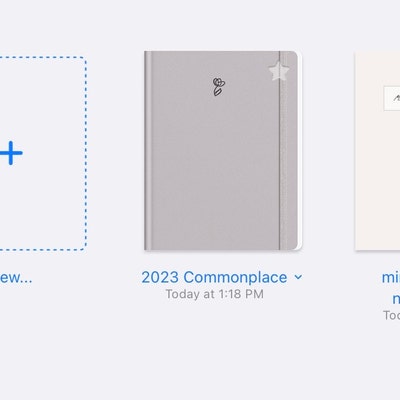 200 Android Note-taking Templates Colorful Note Templates Student ...