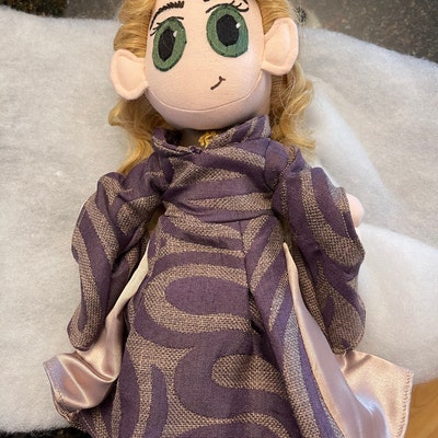 Ragnar Lothbrok the Vikings Doll Plushie Toy Travis Fimmel - Etsy