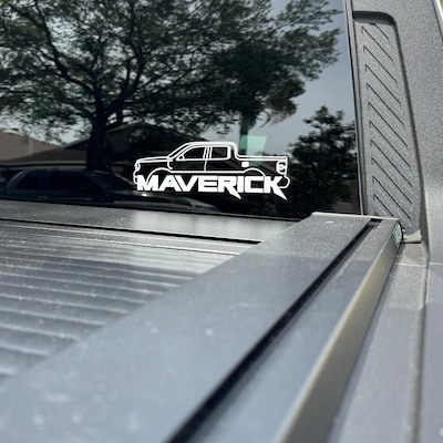 Ranger Raptor Claws Decals Sticker Bedside Fit Ford F150 Ford Ranger ...