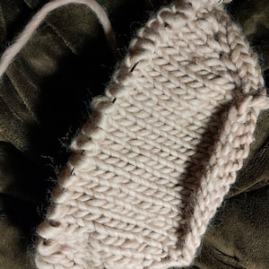 Knitting Pattern Dartmoor Sweater Top Down Knitting Pattern - Etsy UK
