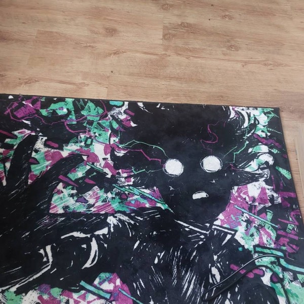 Kiwi Rug Playroom Rug, Blue Decoration, Playroom Decor, Fruit Decor ...