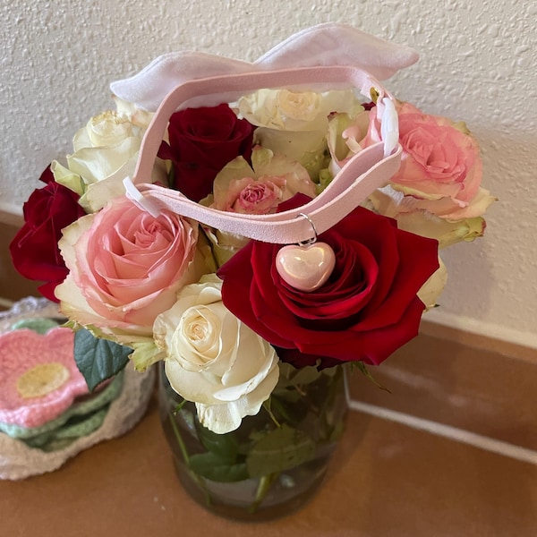 Chubby Heart-shaped Bell, for Bell Charm Adds Keychain, More Ideas ...