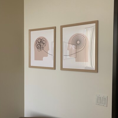 Therapy Talking Helps Therapist Office Art Printable Art Digital Art ...