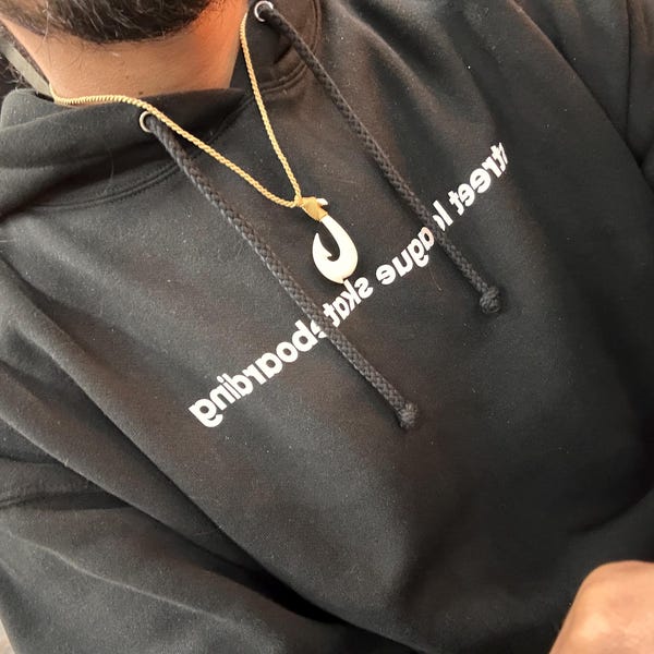 Hawaiian Hand Made Wall Decor Plaques Solid Wood Polynesian Fish Hook ...