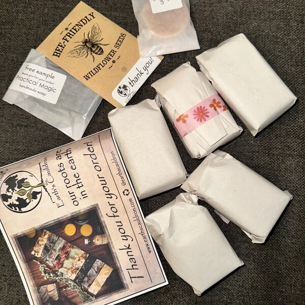 Witches Black Salt Protection, Purification, Banishing, Circle Casting ...