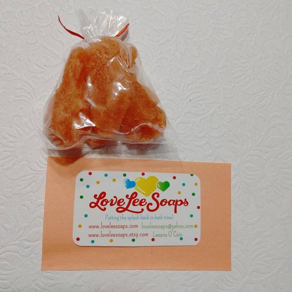 Chicken Wing Soap Set: Cinnamon Scented, Novelty Food Soap, Gag Gift - Etsy