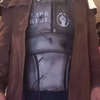 NCR Ranger Back Tank Cosplay - Etsy Canada