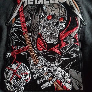 US ARMY Veteran Large Back Patch for Custom Vest - Etsy