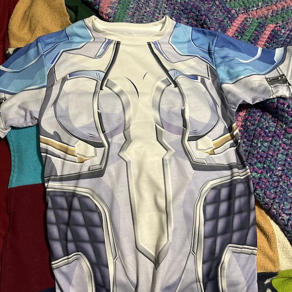 Shuri Black Panther Suit Dress, Wakanda Forever Costume, Black Panther ...