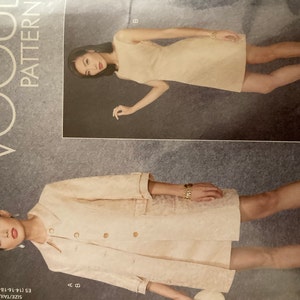 Simplicity Sewing Pattern 8824 Dog Coats in Three Sizes - Etsy