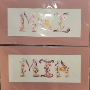 Couples Love is Name Sign Custom Name Wall Sign | Etsy