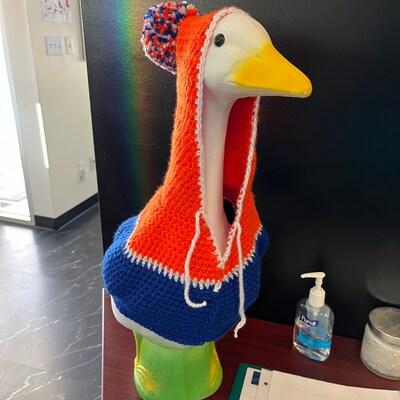 Super Snappy Top Hat Crochet Pattern - Etsy