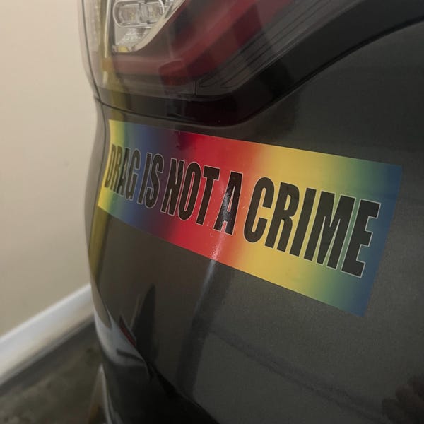 Thank You Governor Whitmer Yard Sign - Etsy