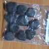 25 Dalbergia Melanoxylon Seeds, African Blackwood Seeds , Grenadilla ...