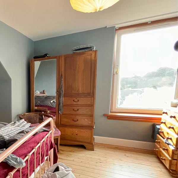 Oval Origami Paper Lampshade - Etsy UK