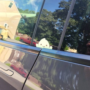 Still Slow JDM Transparent Slap Sticker Window Sticker - Etsy