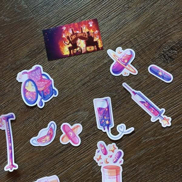 Rainbow Cursor Sticker | Webcore Myspace Y2K 2000s Nostalgia Kidcore ...