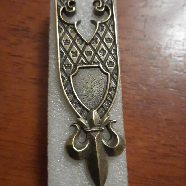 The Symbol Selune Pendant - Etsy