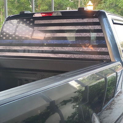 Funny Stick Figure Window Decal 10x10 in White making of a Stick Figure ...