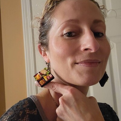 Epic Rotator Kandi Cuff, Kandi Bracelet, Y2K Kandi Jewelry, Custom ...