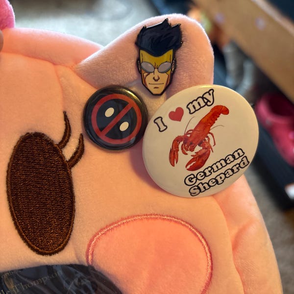 Drop Out Sticker - Car Sticker, Decal Sticker, KISS Cut Sticker, Cute ...